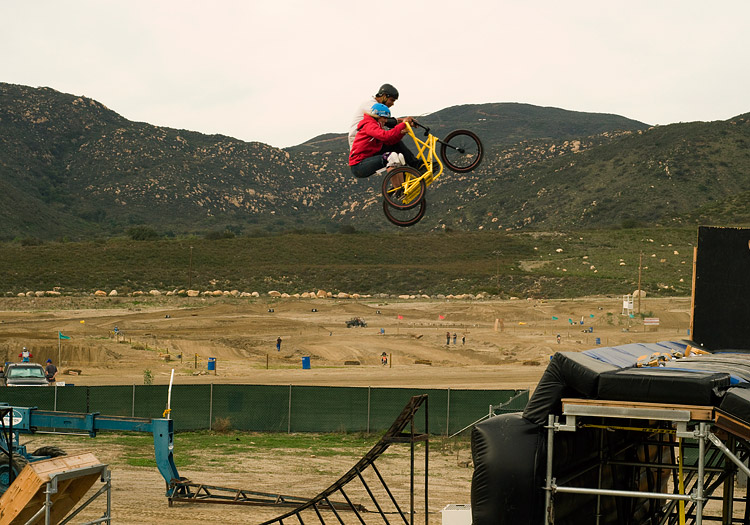 Nitro Circus: Nitro Circus